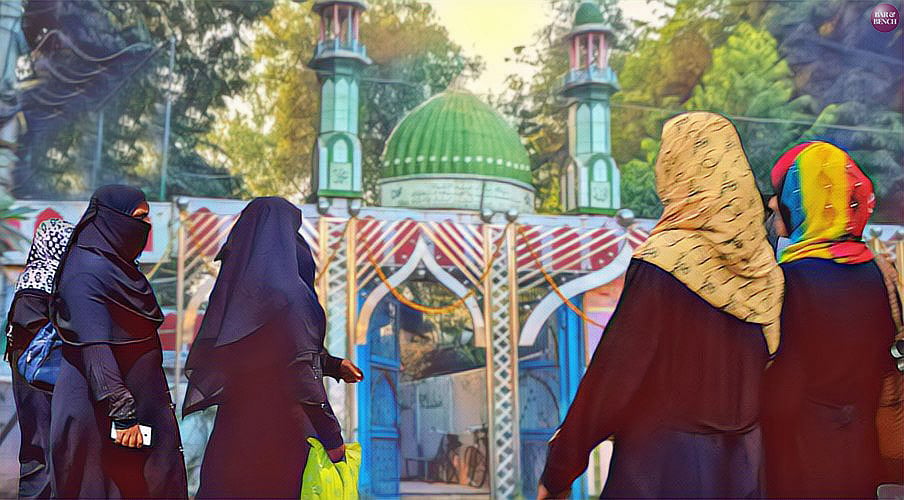Muslim women can pronounce divorce Khula only family courts not Shariat ...