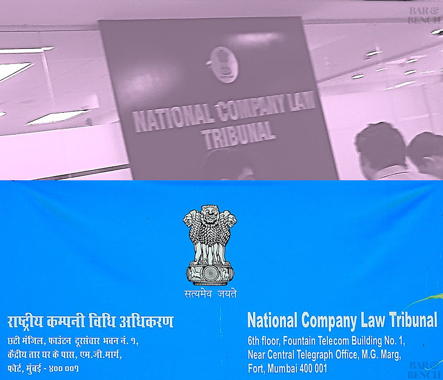 National Company Law Tribunal gets 32 new members