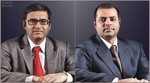 Subodh Sadana and Ray Sharat Prasad join Khaitan & Khaitan