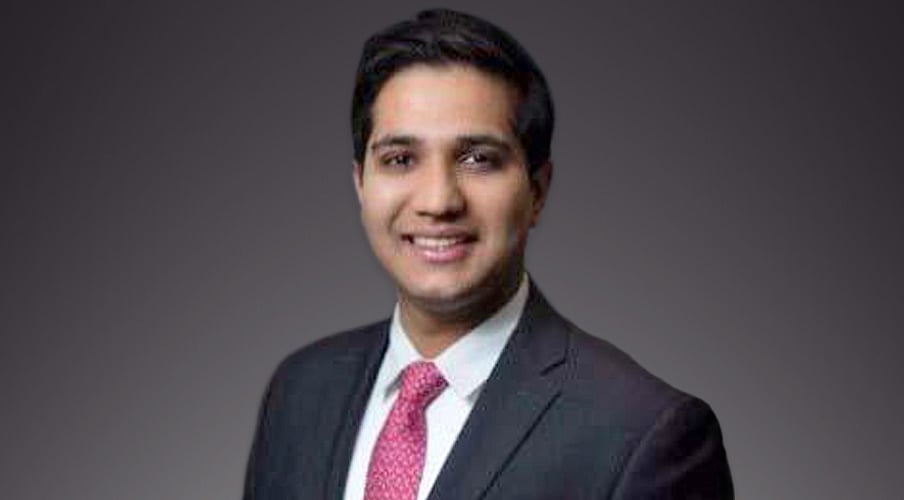 Rishabh Gupta rejoins J Sagar Associates from Sidley Austin
