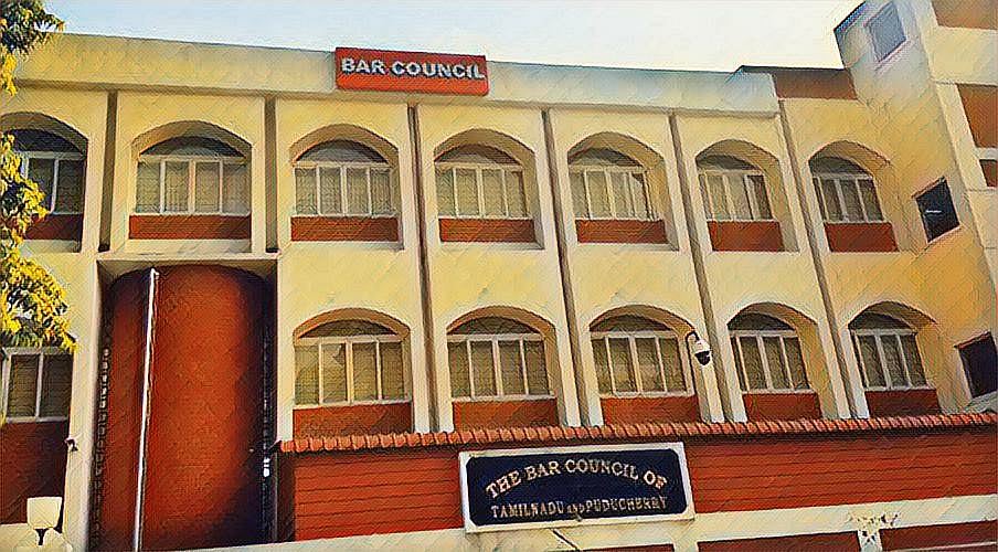 TN Bar Council issues directions for regulation of Bar Associations