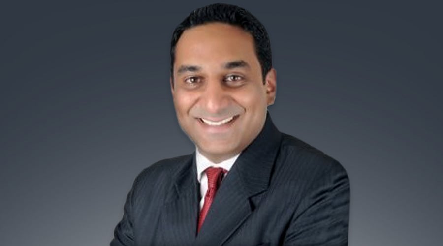 Saikrishna sets up Mumbai office with Thomas George