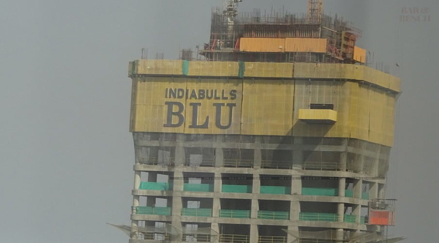 IndiaBulls approaches Supreme Court claiming 7,000 crore market loss