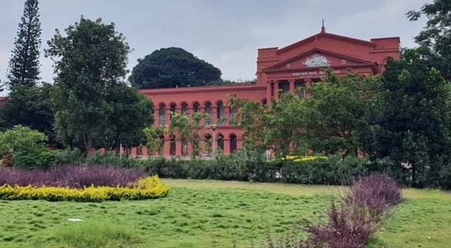 P Krishna Bhat recommended for elevation as Karnataka HC judge