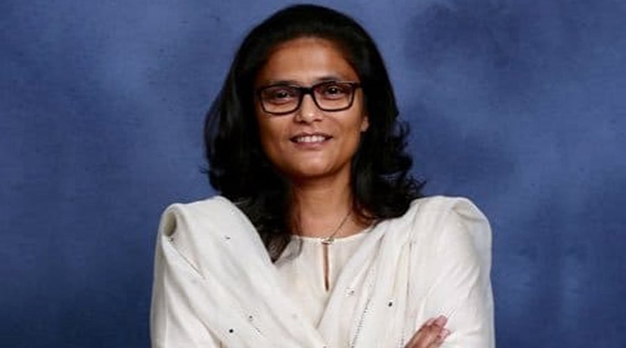 TMC MP Sushmita Dev only woman in 31-member parliamentary panel ...