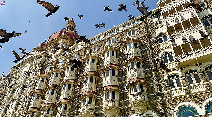 Vaish, AZB lead on IHCL-GIC joint investment to acquire luxury hotels