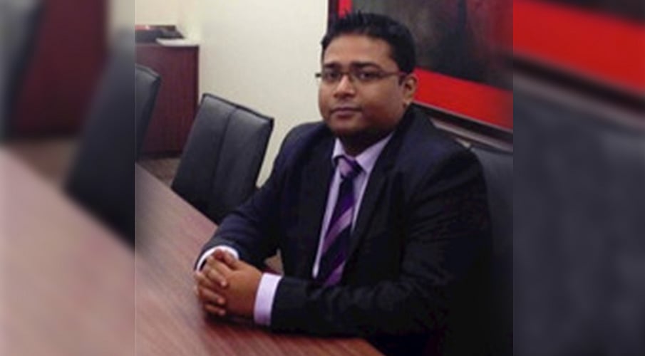 Former ELP Partner Deep Roy sets up boutique law firm Equilex