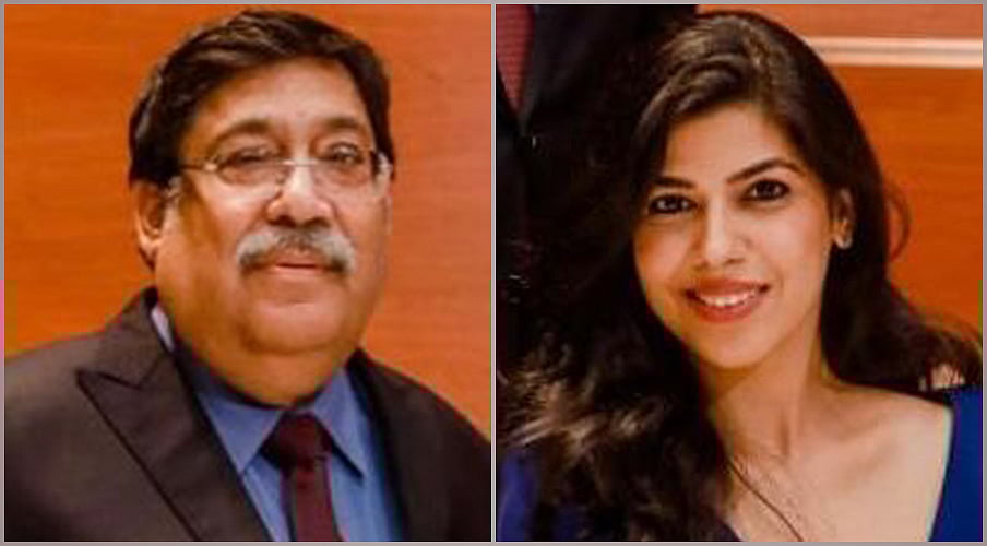 Anand & Anand & Khimani celebrates two years, opens Bandra office