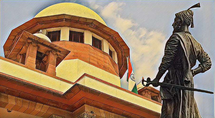 Maratha Reservation Case and the 50% limit on reservation: A chance to ...