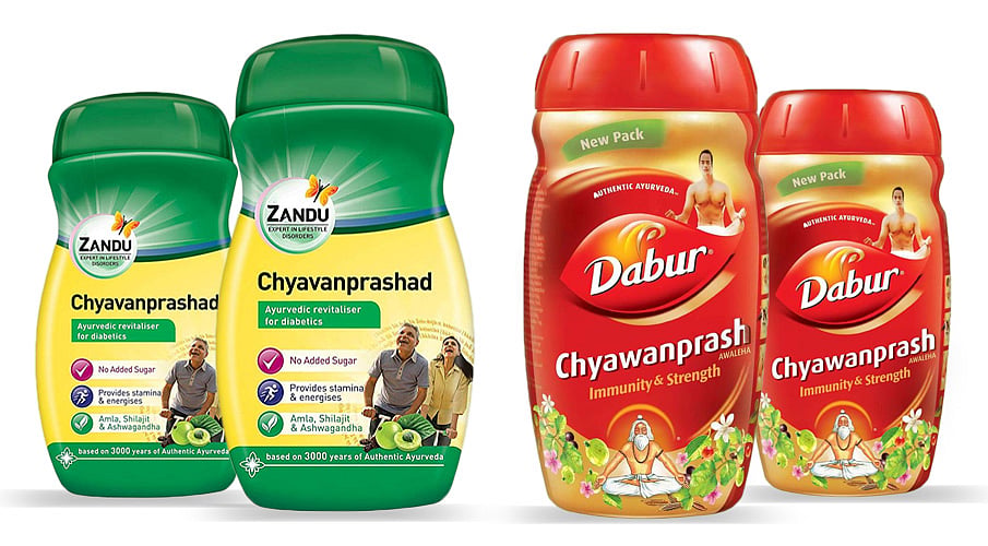 Delhi HC rejects Dabur plea to stop Emami Chyavanprashad ads