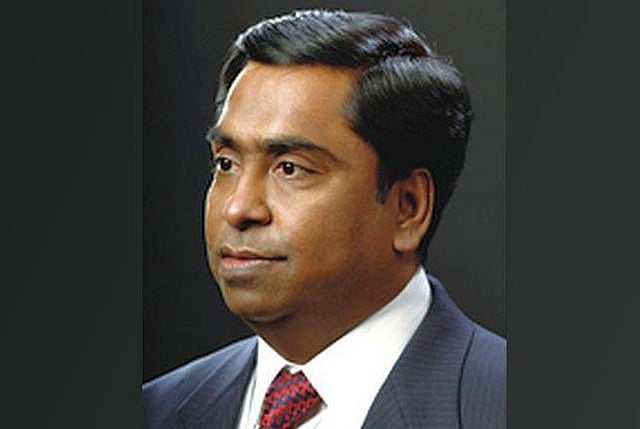 Aircel Founder C Sivasankaran moves Madras HC to recall LOC