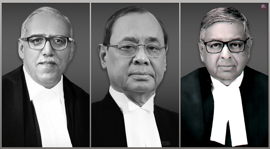 Set up Special POCSO Courts within 60 days, SC to Centre