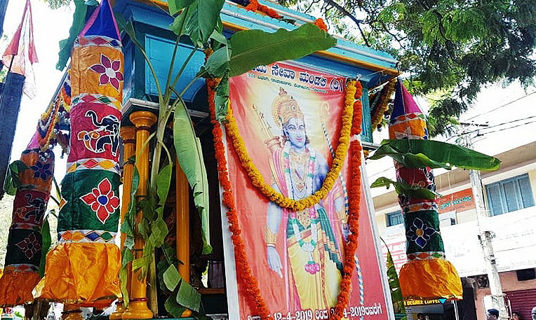 Hearing in Ayodhya case could be the second-longest ever in Supreme ...