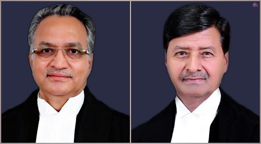 SC stays Delhi HC order barring Seema Sapra from arguing for two years