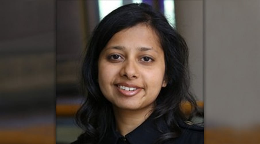 Neha Jain appointed as Professor at European University, Florence
