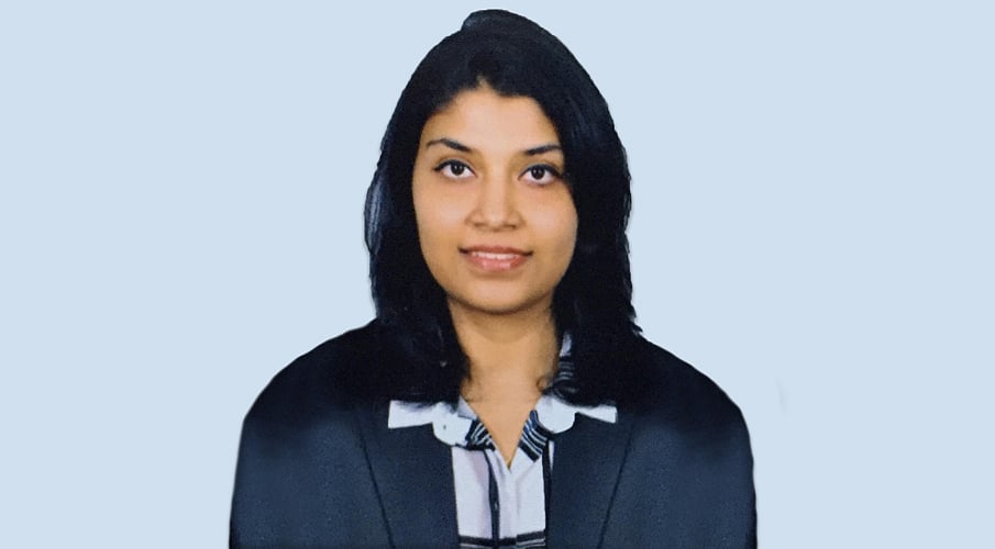 Nisha Mallik joins Samvad as Partner in Mumbai office