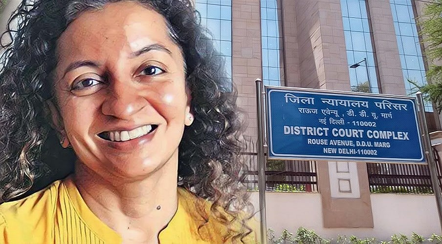 [Live Updates]: MJ Akbar defamation case against Priya Ramani