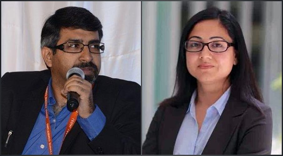 Bharti Group General Counsel Sameer Chugh leaves, Vidyut Gulati ...