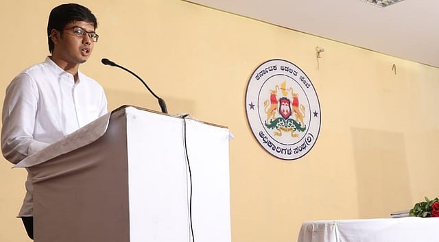 Friends, IDIA Scholars pay tribute to Prof Shamnad Basheer