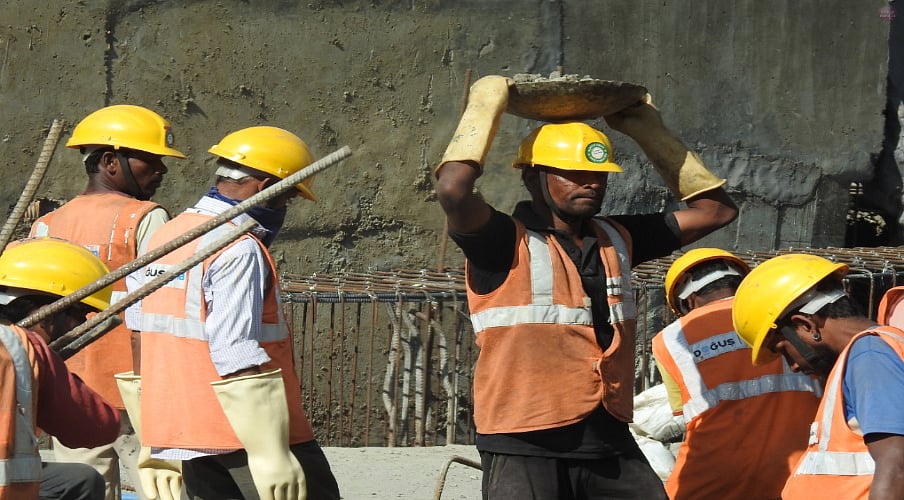 The Code on Wages, 2019 - Far from home? - Part I