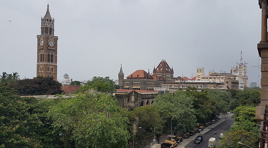 Four Additional Judges appointed to Bombay High Court