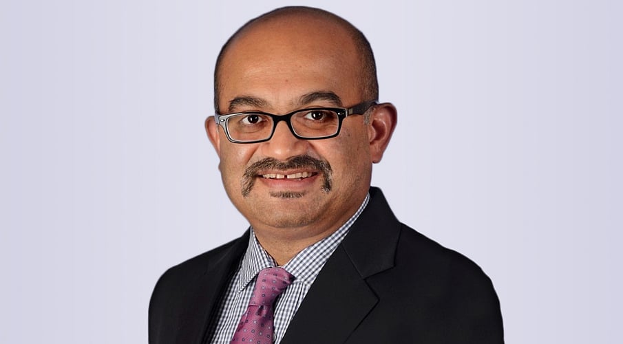 Former Trilegal Founder Anand Prasad sets up AP & Partners