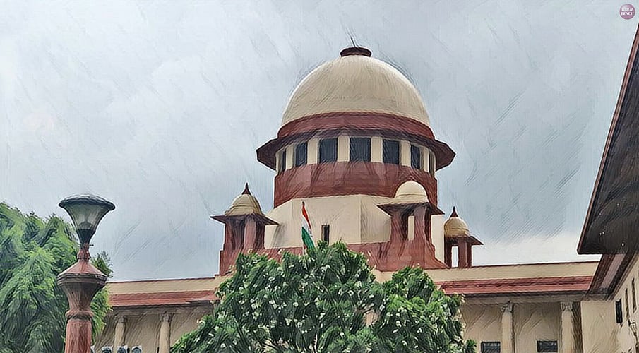 PIL filed in SC against provisional declaration of Election Results