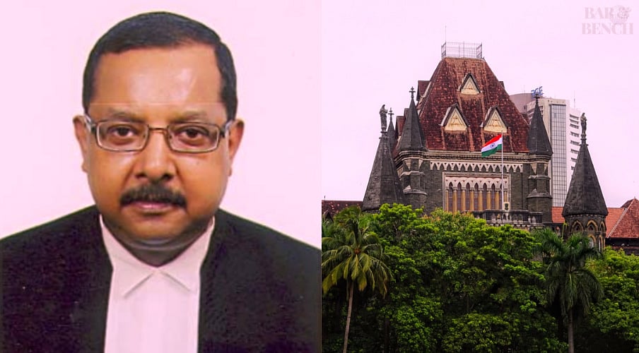 Justice Ujjal Bhuyan transferred from Gauhati to Bombay HC