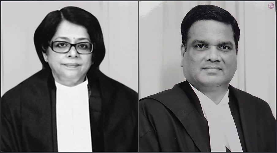 Calling a woman call-girl will not attract offence of abetment of ...