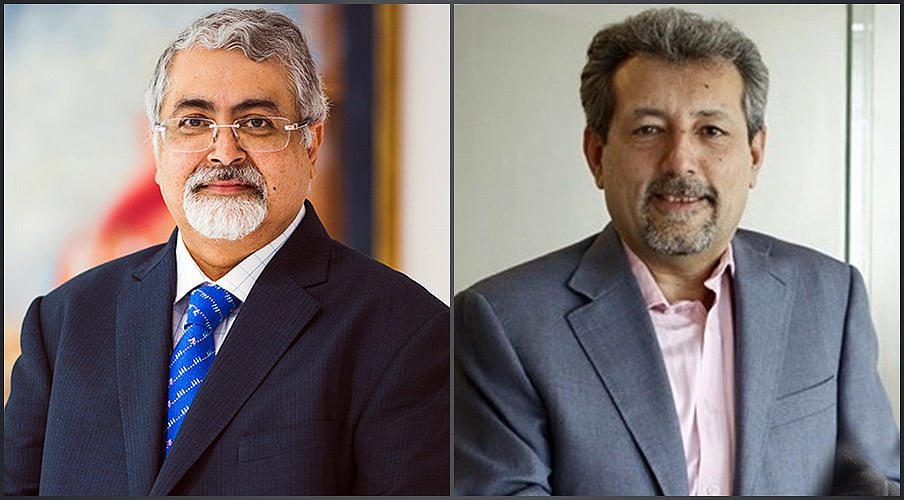 Company Law Committee has Shardul Shroff, Ajay Bahl as members