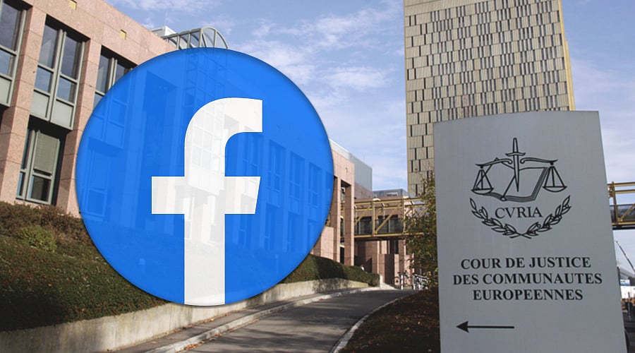 Courts can order Facebook to delete content globally: EU Court of Justice