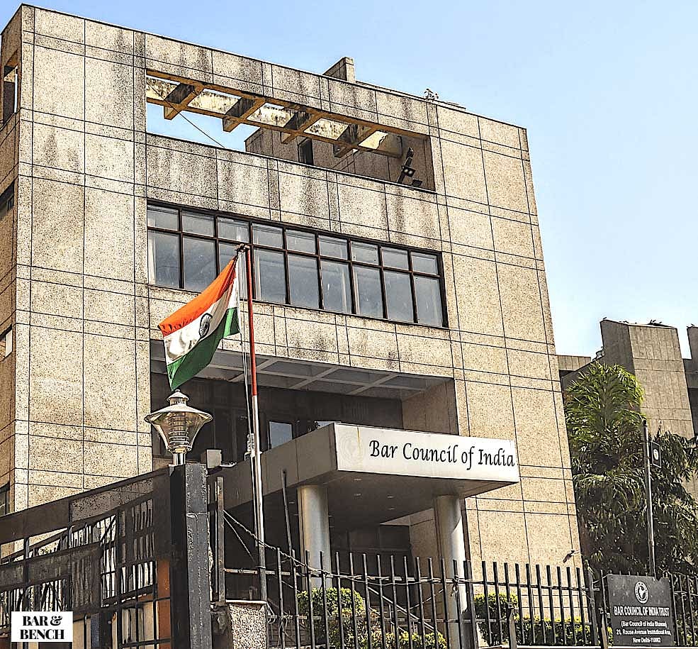 BCI to introduce mandatory experience clause for HC, SC practice