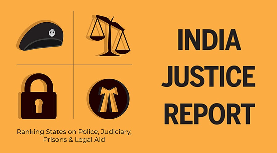 Legal Aid provided to 15 million out of eligible 1 billion: India ...