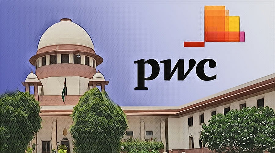 Pricewaterhouse Coopers v. SEBI: SC notice in challenge to SAT judgment