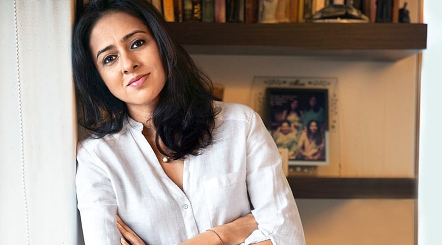 CAM boosts Media and Entertainment Practice with Ashni Parekh