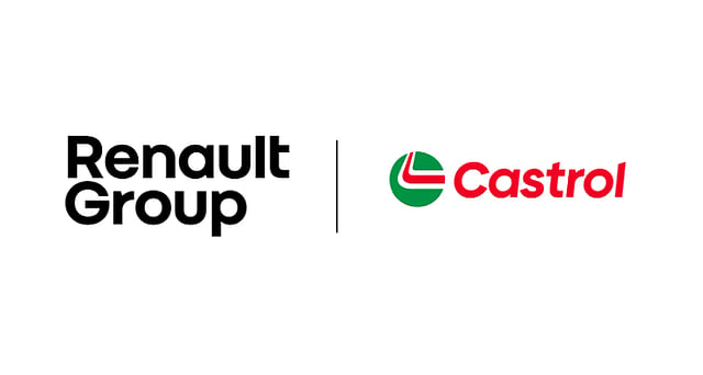 Renault & Castrol Launch Engine Oils with Re-Refined Base Oils