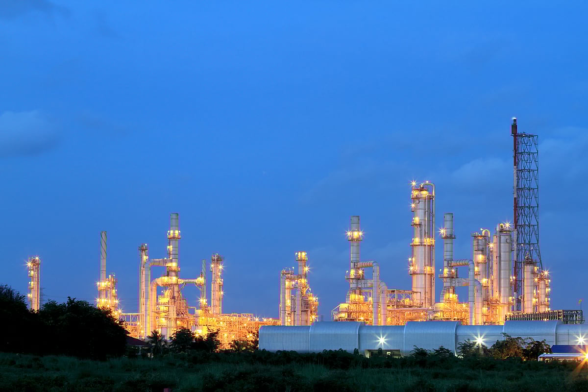 Thai refinery IRPC's base oils unit sees Q2 profit stay low amid weak ...