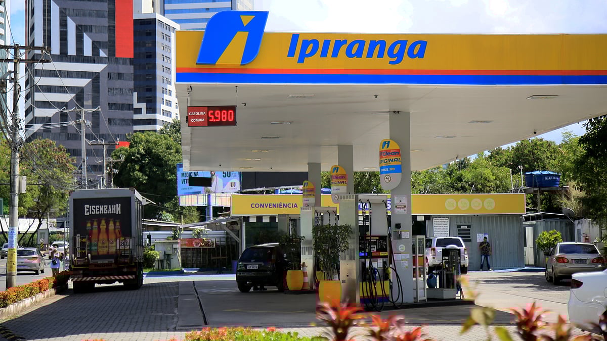 ICONIC Lubricants is Brazil's largest lubricants supplier in July for ...