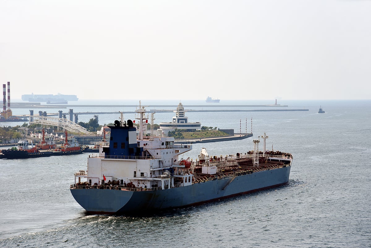 Taiwan's November base oils exports to southeast Asia rise, tapping ...