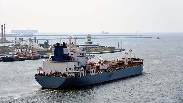 Taiwan's November base oils exports to southeast Asia rise, tapping ...