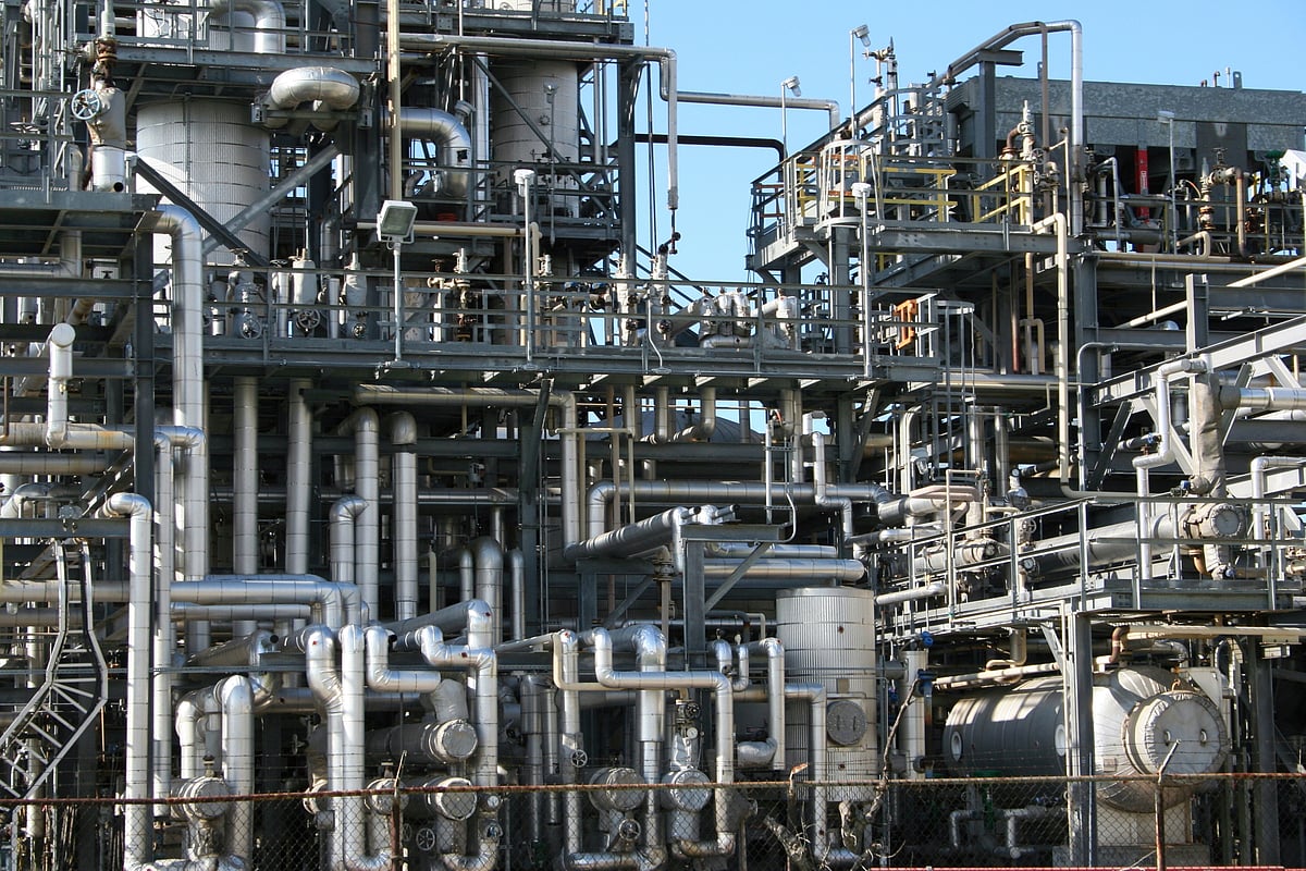 Vertex Energy sells Heartland used motor oil refinery and UMO ...