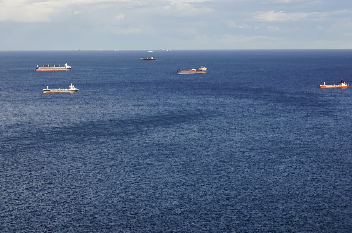 Base oils prices in destination markets like China and India continued ...