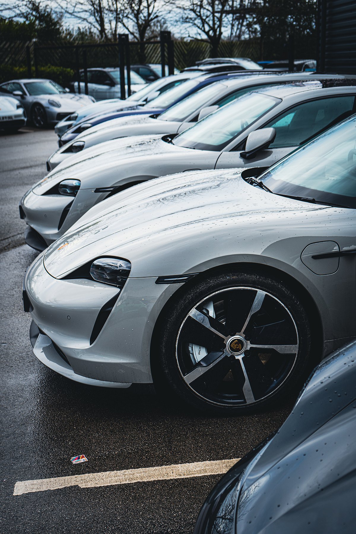 UK's June car sales rise for eleventh month