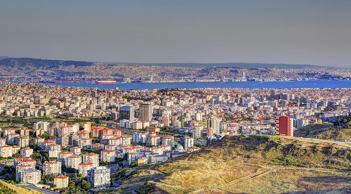 Turkey’s April base oils output rises to one-year high