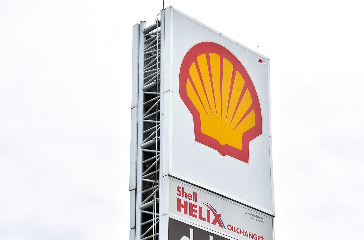 Shell’s lube unit sees Q3 profit rebound from year-earlier levels, fall ...