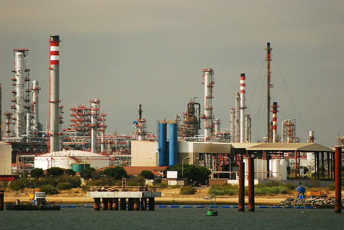 Spain’s December base oils supply rises to nine-month high