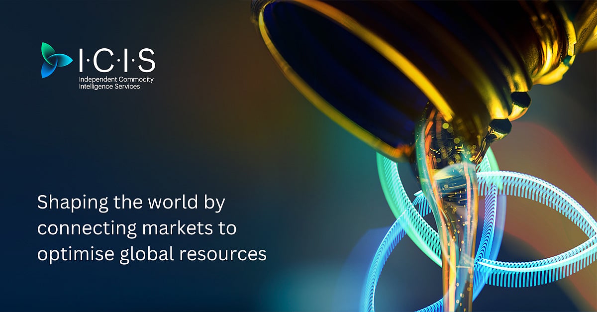 ICIS and Base Oil News Announce Partnership to Enhance Market Insights