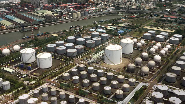 Taiwan’s base oils exports stay relatively steady in April amid pick-up ...