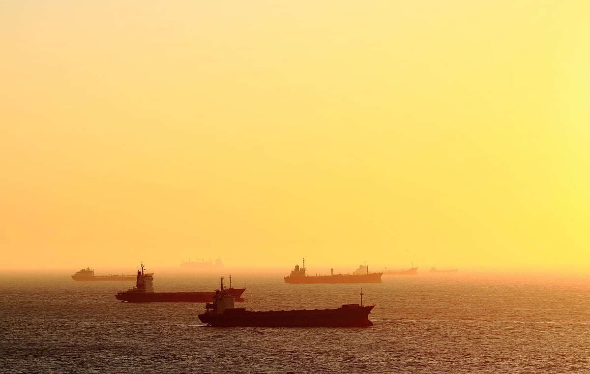 Taiwan’s February base oils exports rise to three-month high