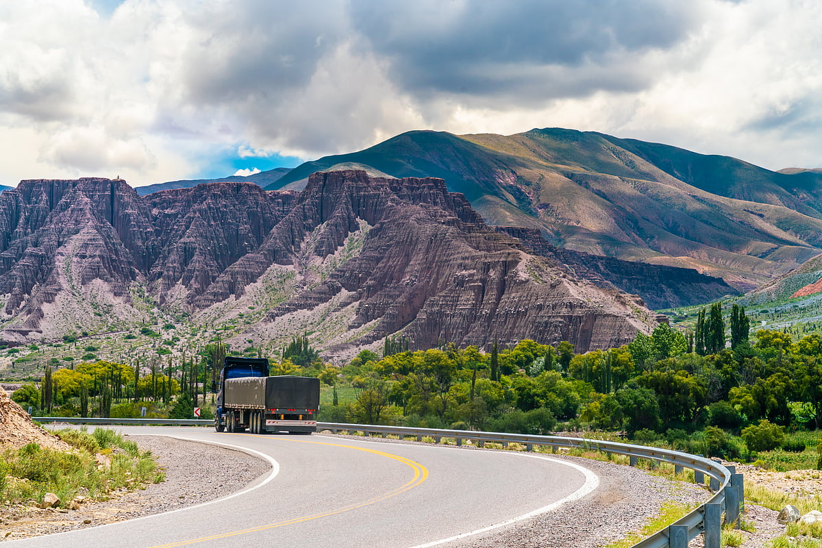 Latin America’s January lube demand climbs for fifth month as rise in ...